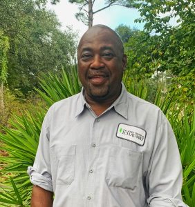 About Us - Jones Center