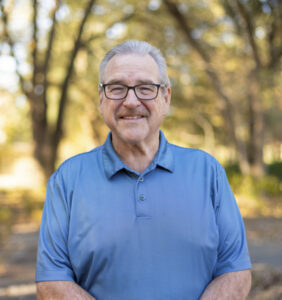 About Us - Jones Center