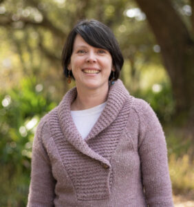 About Us - Jones Center