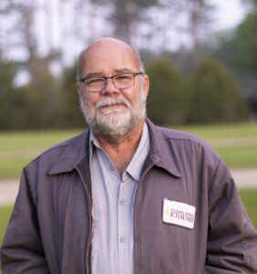 About Us - Jones Center