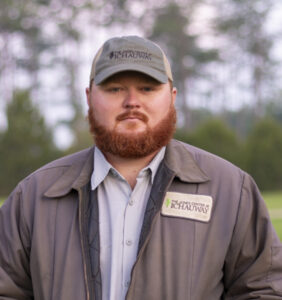 About Us - Jones Center