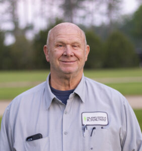 About Us - Jones Center