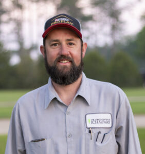 About Us - Jones Center