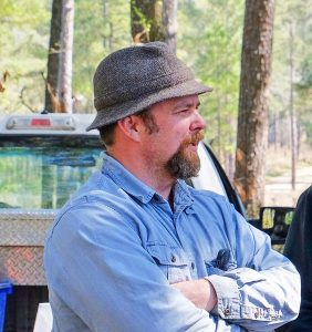 About Us - Jones Center