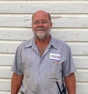 About Us - Jones Center