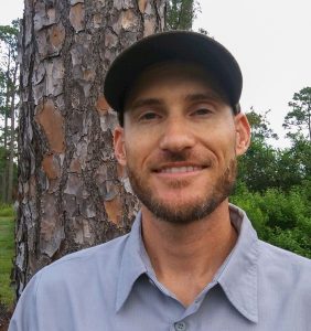 About Us - Jones Center