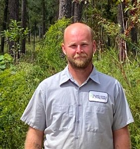 About Us - Jones Center