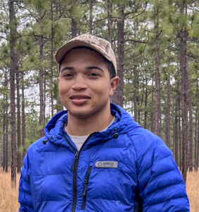 About Us - Jones Center