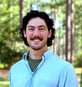 About Us - Jones Center