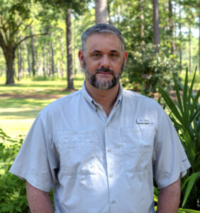 About Us - Jones Center