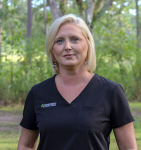 About Us - Jones Center