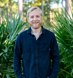 Research - Jones Center