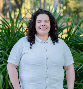 About Us - Jones Center