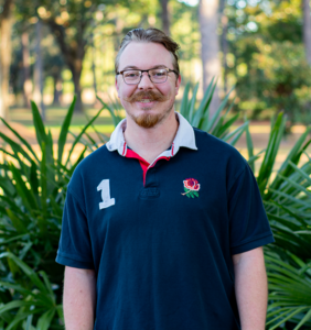 About Us - Jones Center